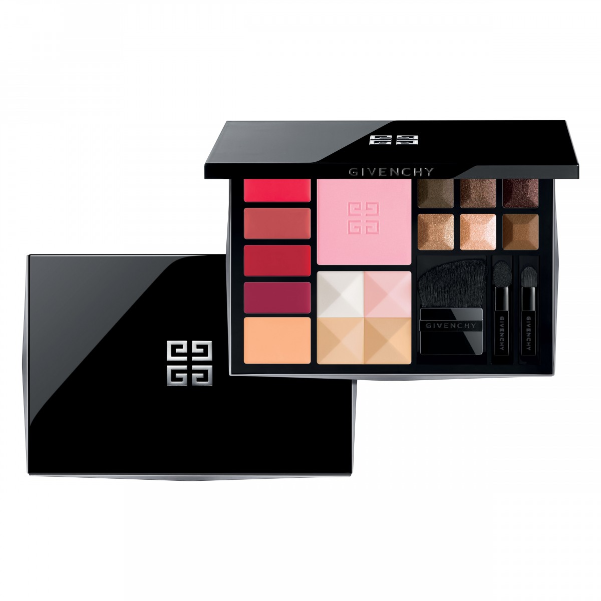 Aelia Duty Free Irish Ferries Make Up Essential Palette 10 sur votre commande en ligne